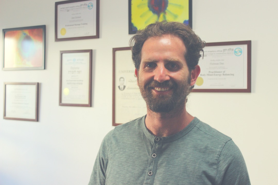 #27 - El Mindfulness y todos sus beneficios - Dan Fleitman - Mi Terapia